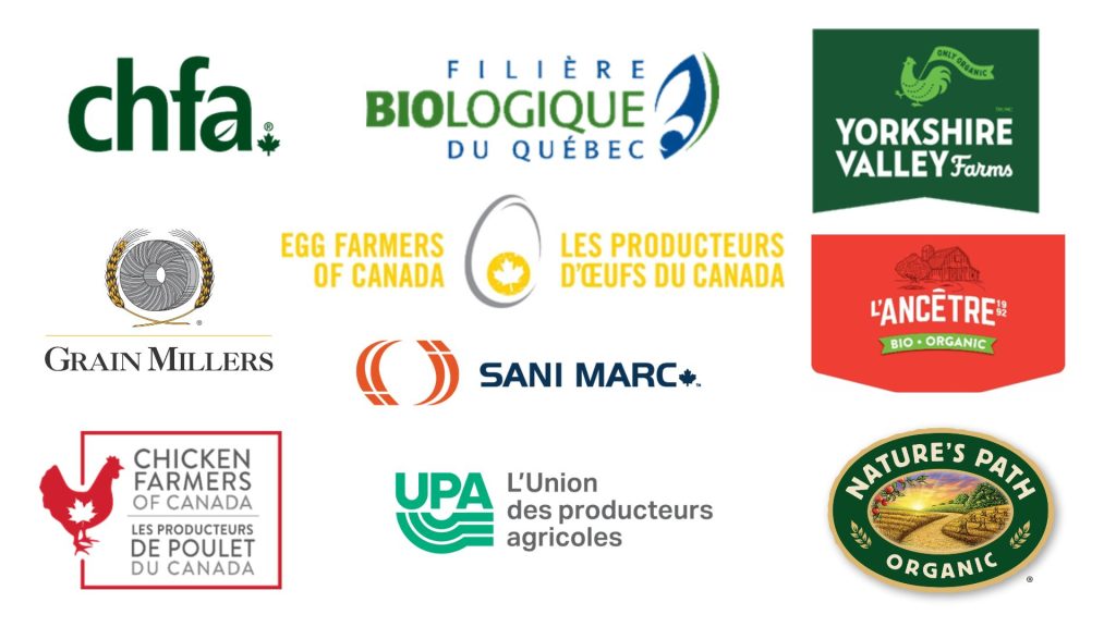 2025 Review of the Canadian Organic Standards - Organic Federation of ...