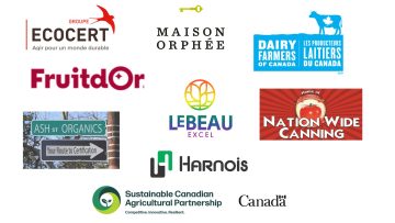 2025 Review of the Canadian Organic Standards - Organic Federation of ...
