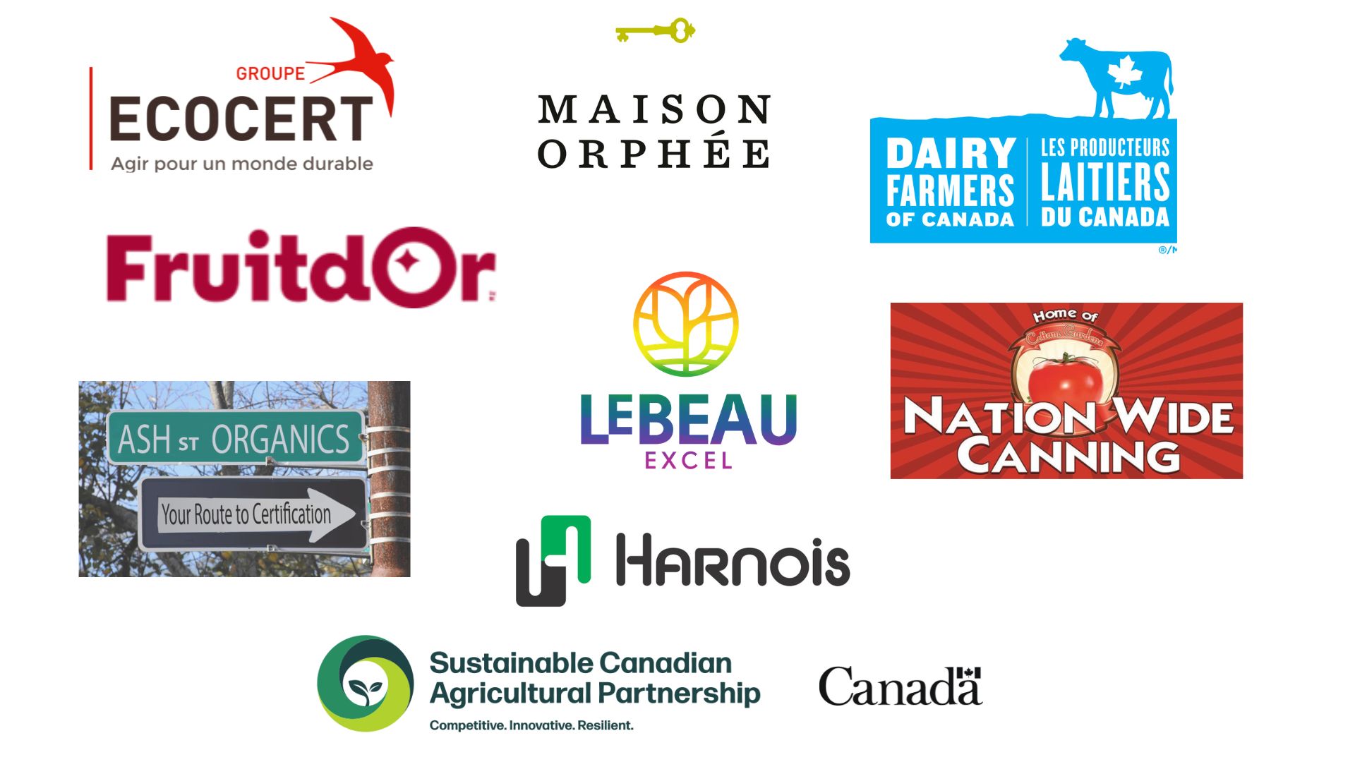 2025 Review of the Canadian Organic Standards - Organic Federation of ...
