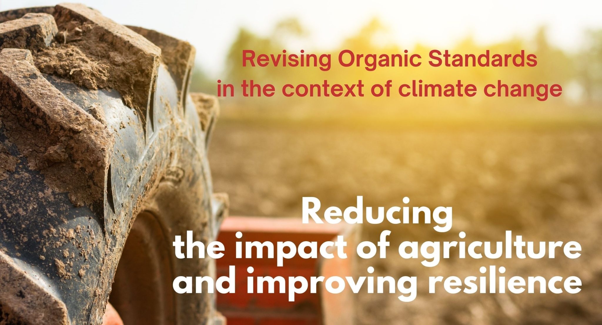 2025 Review of the Canadian Organic Standards - Organic Federation of ...