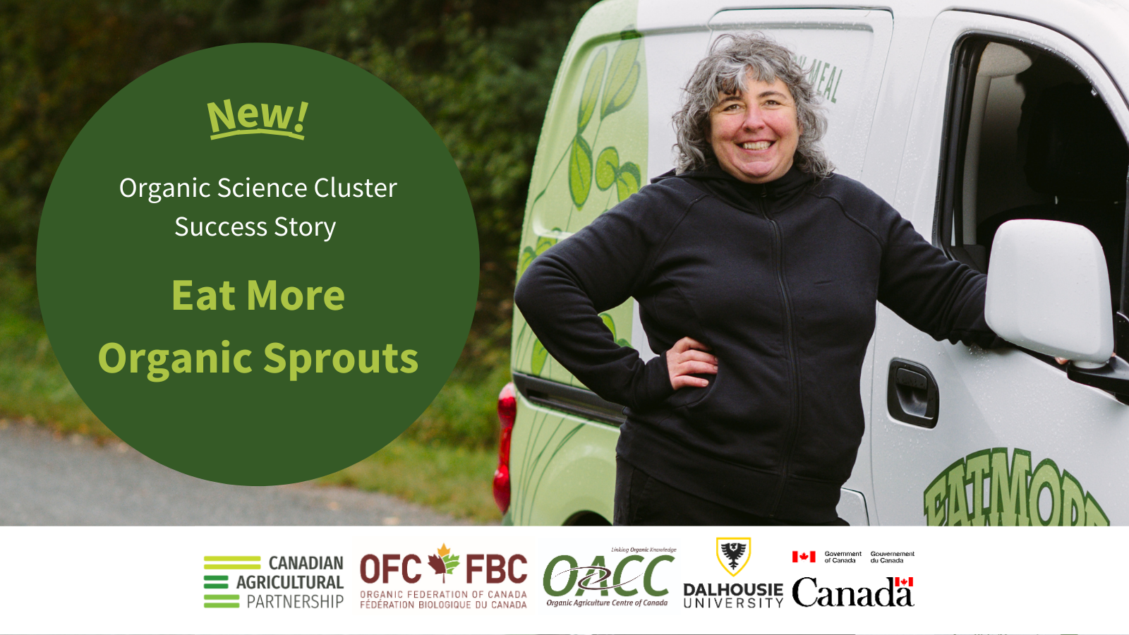 Measuring Success Of The Organic Science Clusters - Organic Federation ...