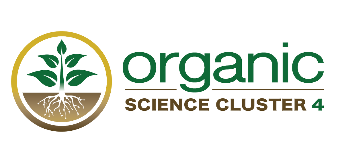 Behind The Scenes Of The Organic Science Clusters - Organic Federation ...