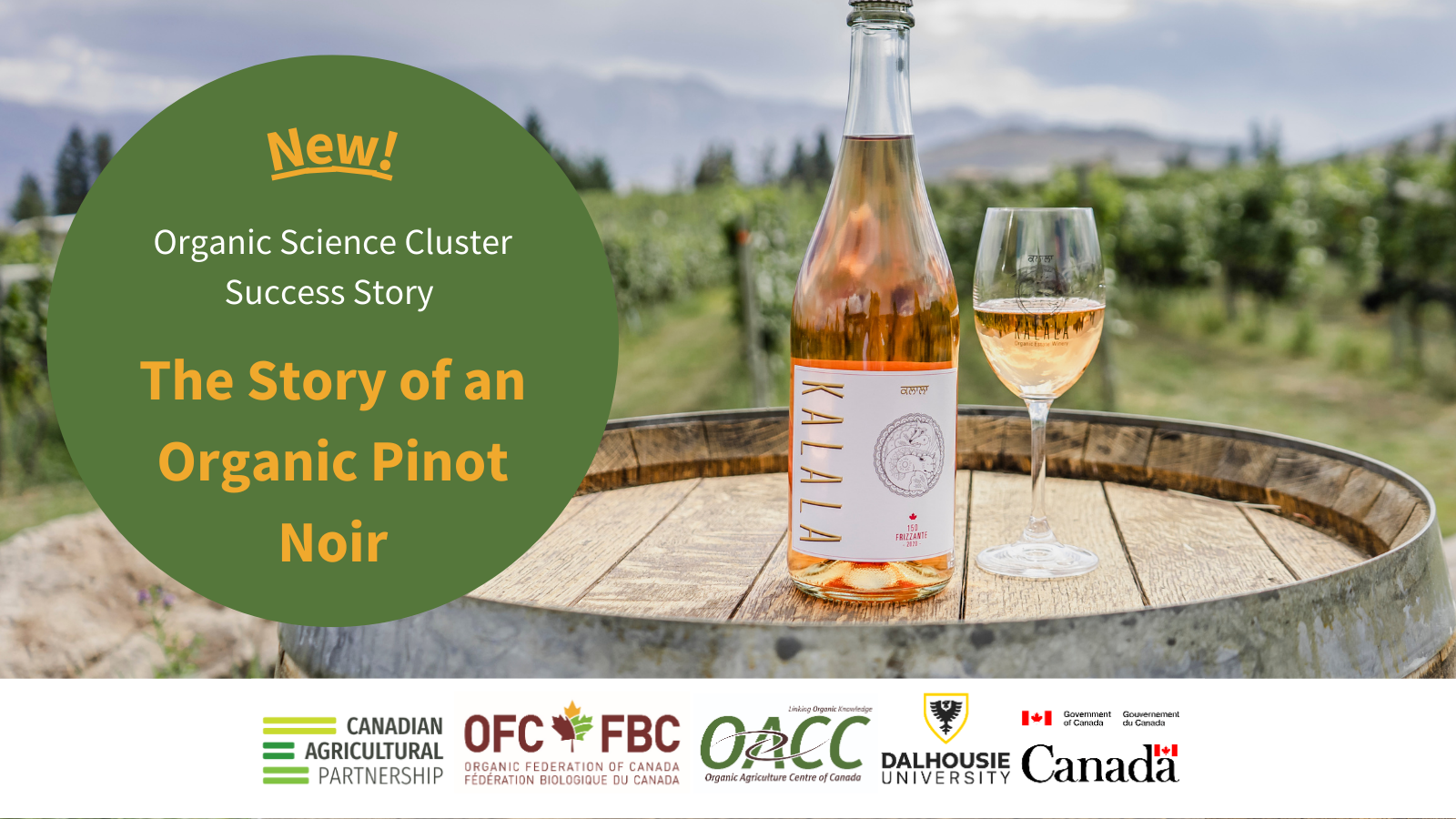 Measuring Success Of The Organic Science Clusters - Organic Federation ...