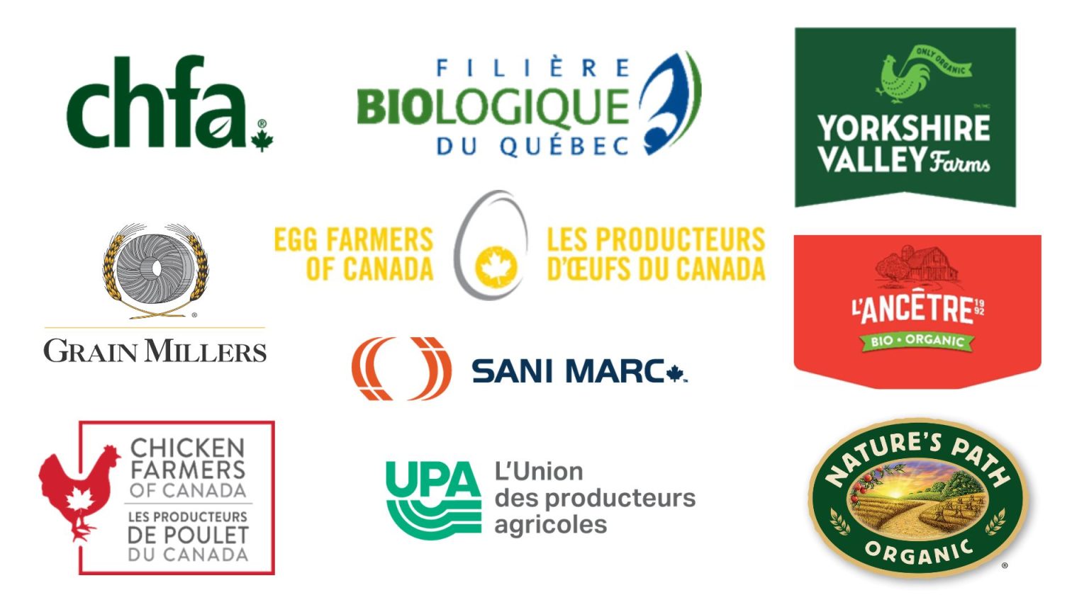 2025 Review of the Canadian Organic Standards - Organic Federation of ...